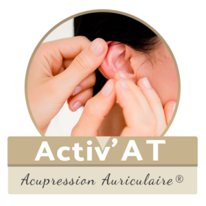 Formation à l’acupression auriculaire